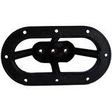 1995-2003 Polaris Sport Magnum Scrambler OEM Air Box Filter Stand ...