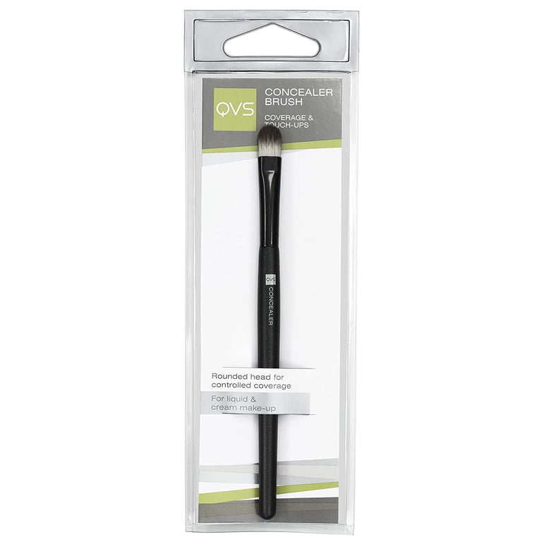 Qvs Makeup Brushes Review | Saubhaya Makeup