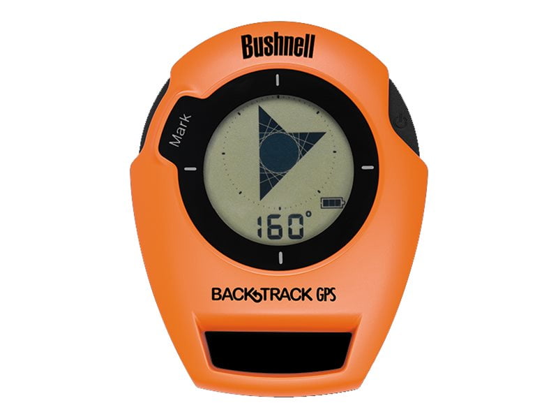 Bushnell BackTrack G2 - GPS tracking logger - Walmart.com - Walmart.com