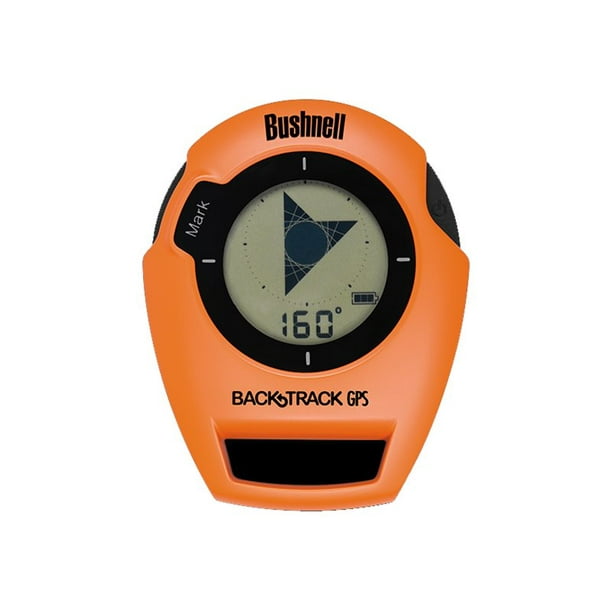 Bushnell BackTrack G2 - GPS tracking logger - Walmart.com