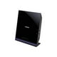 NETGEAR D6400 - router - DSL modem - 802.11a/b/g/n/ac - desktop ...
