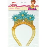 Disney Fancy Nancy Paper Tiaras, 4ct - Walmart.com