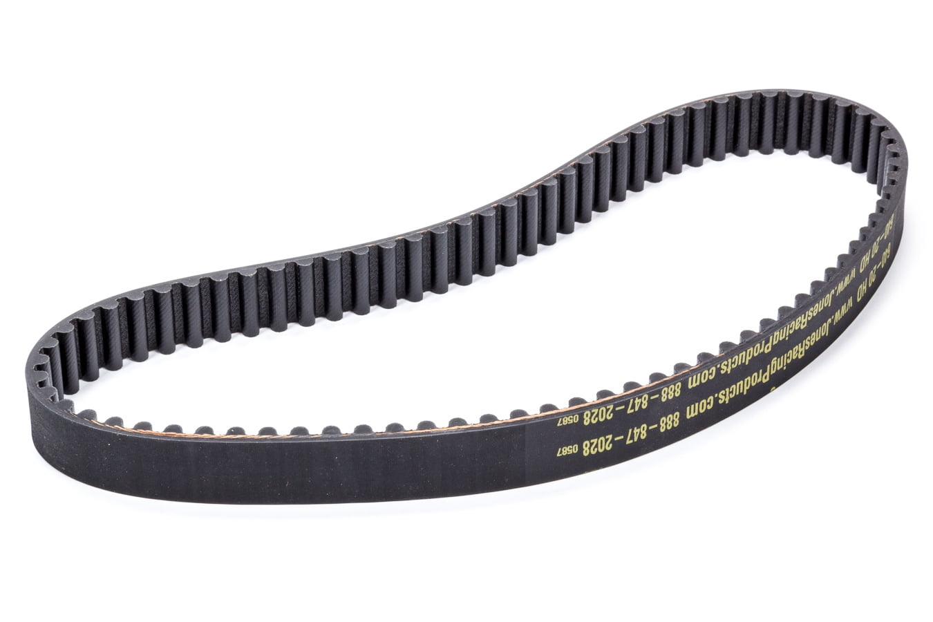 HTD Belt 640mm x 20mm Wide And 8mm Pitch - Walmart.com