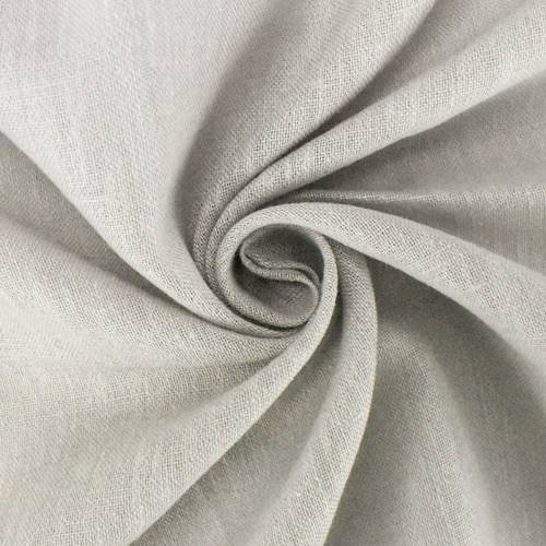 Ash Gray Cotton Blend Home Decorating Fabric, Fabric By the Yard ...