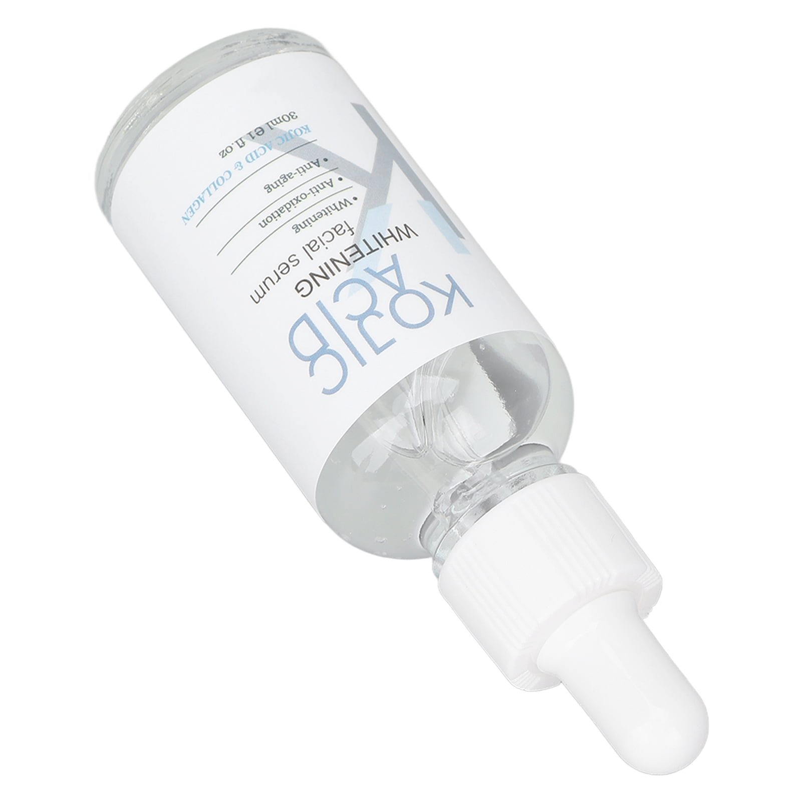 Suero Facial Blanqueador, Suero Hidratante Hidratante Refrescante ...