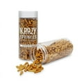 Krazy Sprinkles - Edible Gold Unicorn Horn Shapes - Bold Cake ...