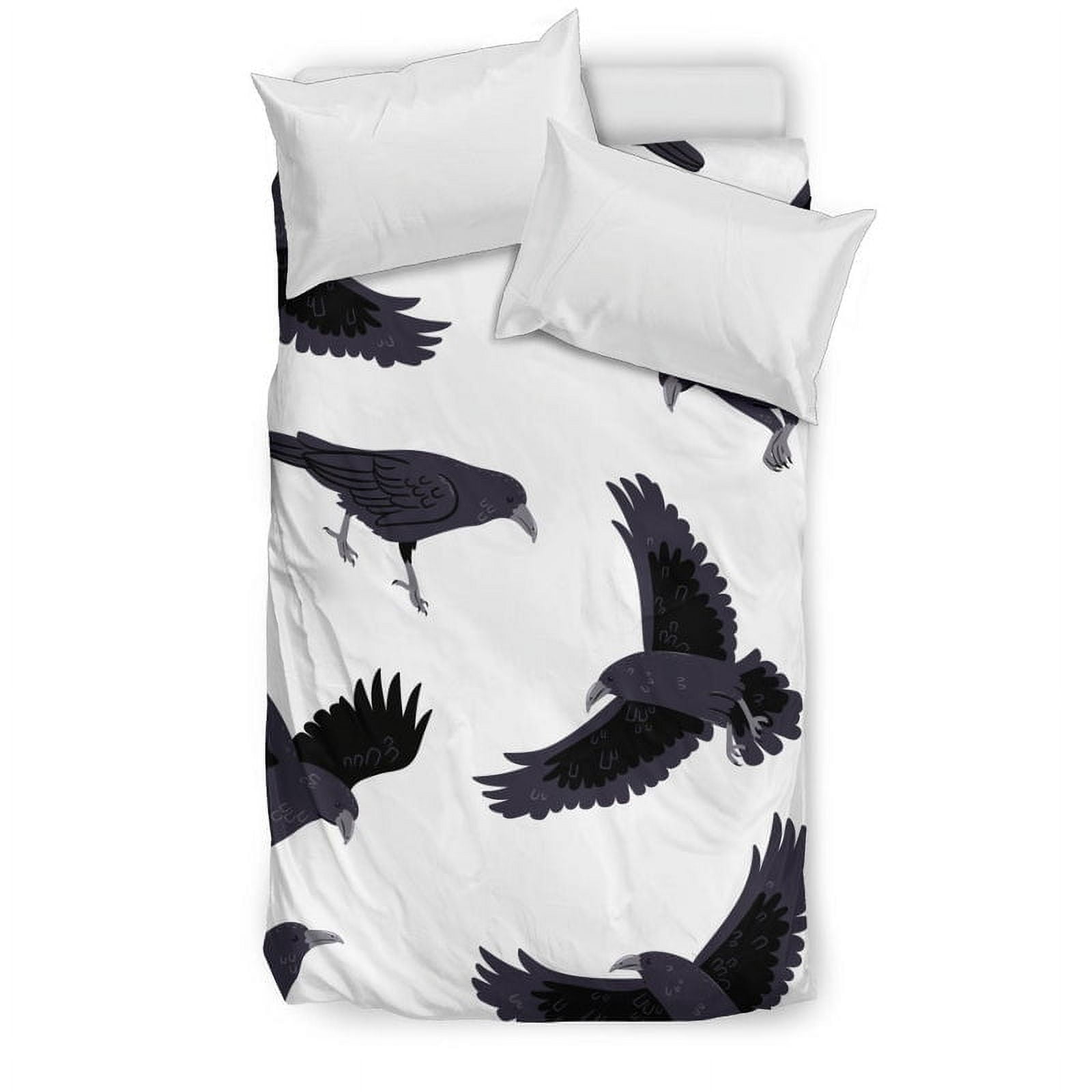 Juego de cama Crows | Walmart en línea