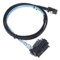 Cable -8087 to -8482 internal split cable, for controller to hard drive ...