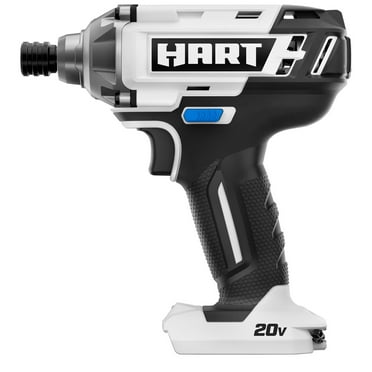 HART 20-Volt Cordless 4 1/2-inch Angle Grinder (Battery Not Included ...