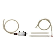 Python No-Spill Clean and Fill 50-Foot Aquarium Gravel Vacuum - Walmart.com