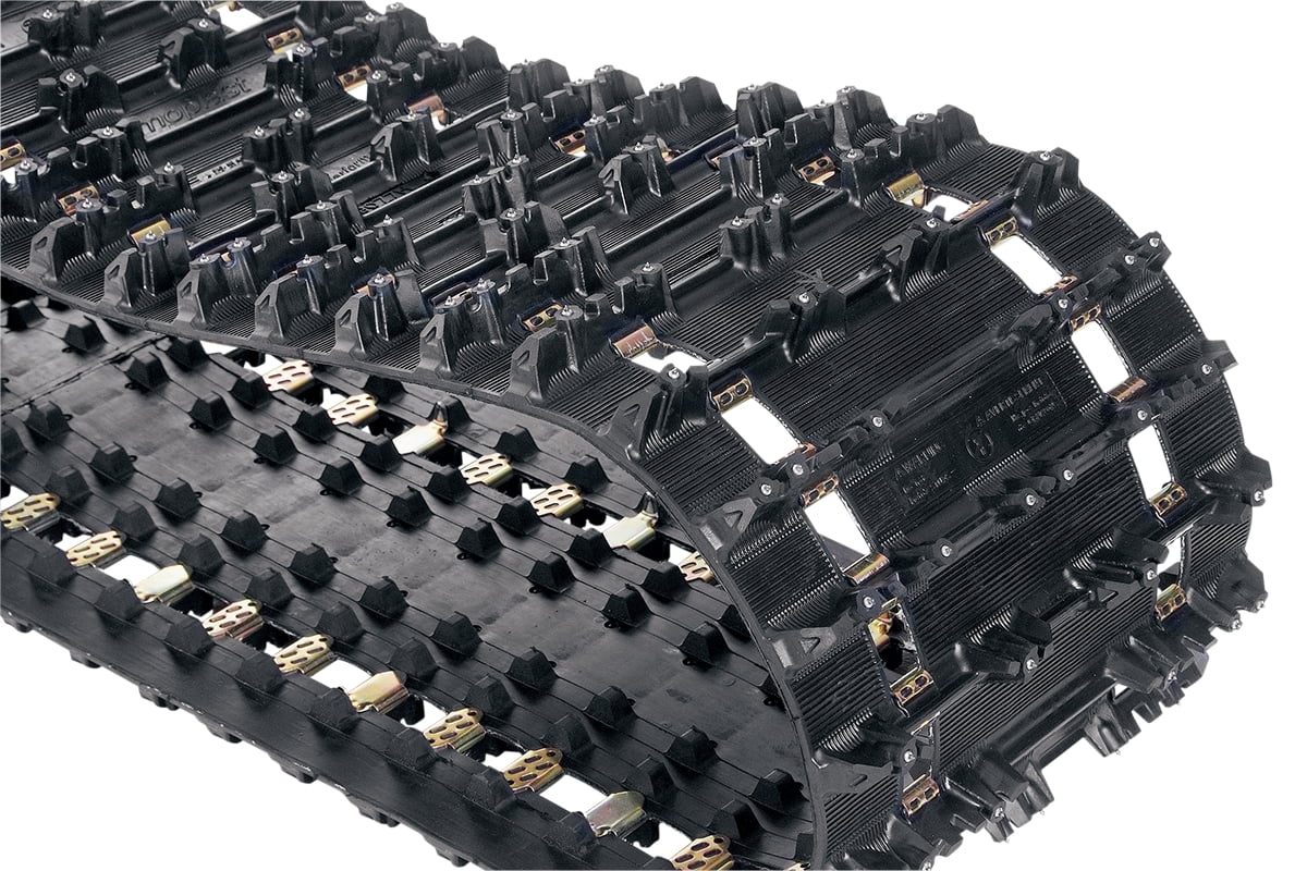 Camoplast Ice Ripper XT Hi-Performance Trail Tracks 15in. x 120in ...