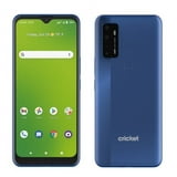 Restored Cricket Dream 5G (EC211001) 6.8 in 64GB 48MP GSM Unlocked ...