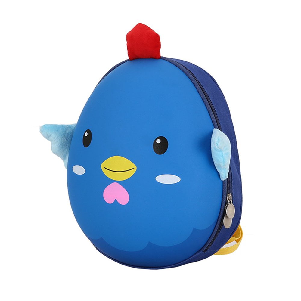 AMERTEER Children Kids Boys Girls Fashion Cute Cartoon 3D Chick ...