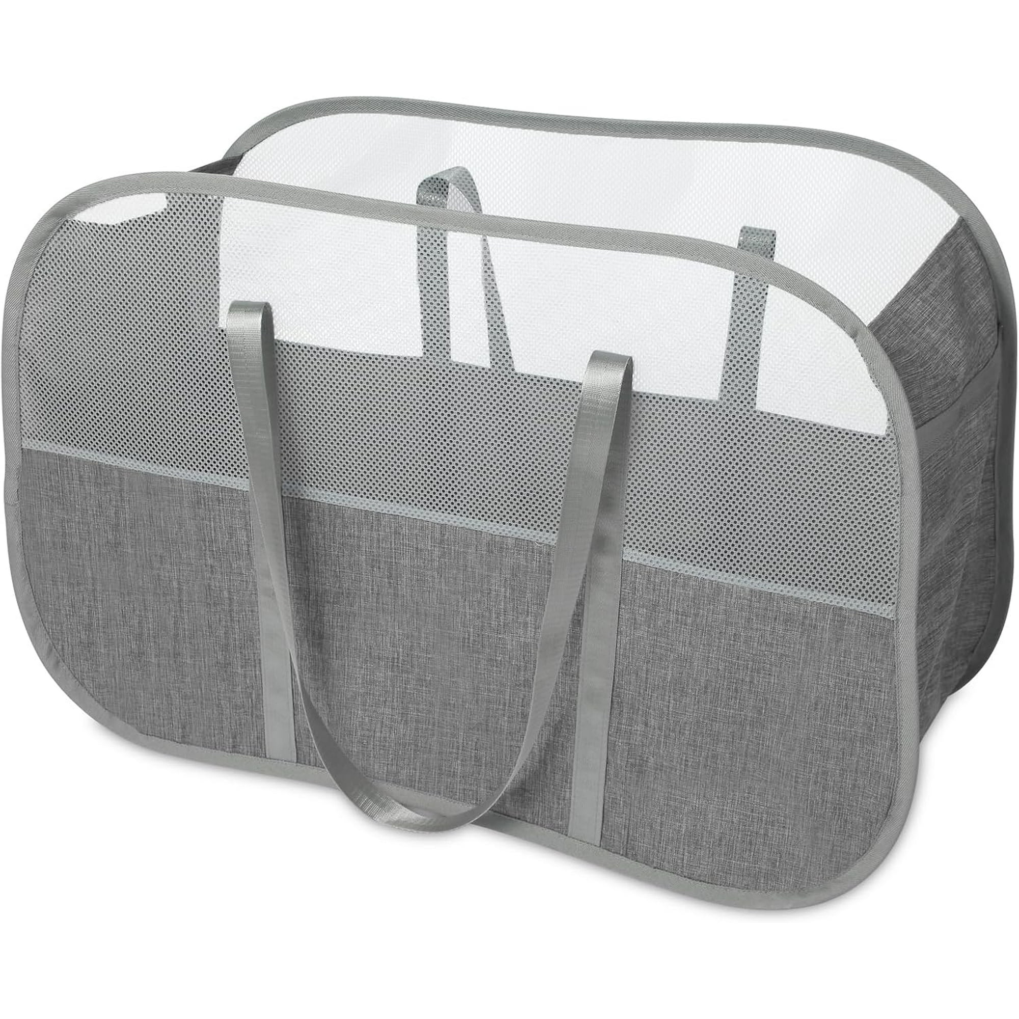 Click here for Unbranded Wjca 95l Collapsible Pop Up Laundry Hamp... prices