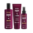 Streax Professional Canvoline Straightening Post Care Shampoo for Women ...