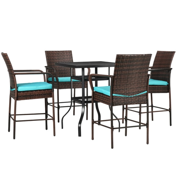 Outdoor Bar Furniture & Patio Bar Sets | Walmart Canada