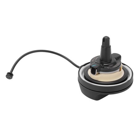 7222330, Black Fuel Filler Leakage Prevention Overflow Avoidance ...