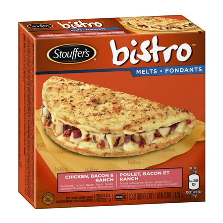 There’s something special about the mouth-watering goodness of STOUFFER ...