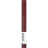 Maybelline Super Stay Ink Crayon Matte Lipstick, Drive The Future ...