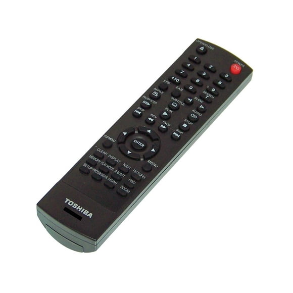 Toshiba Remote