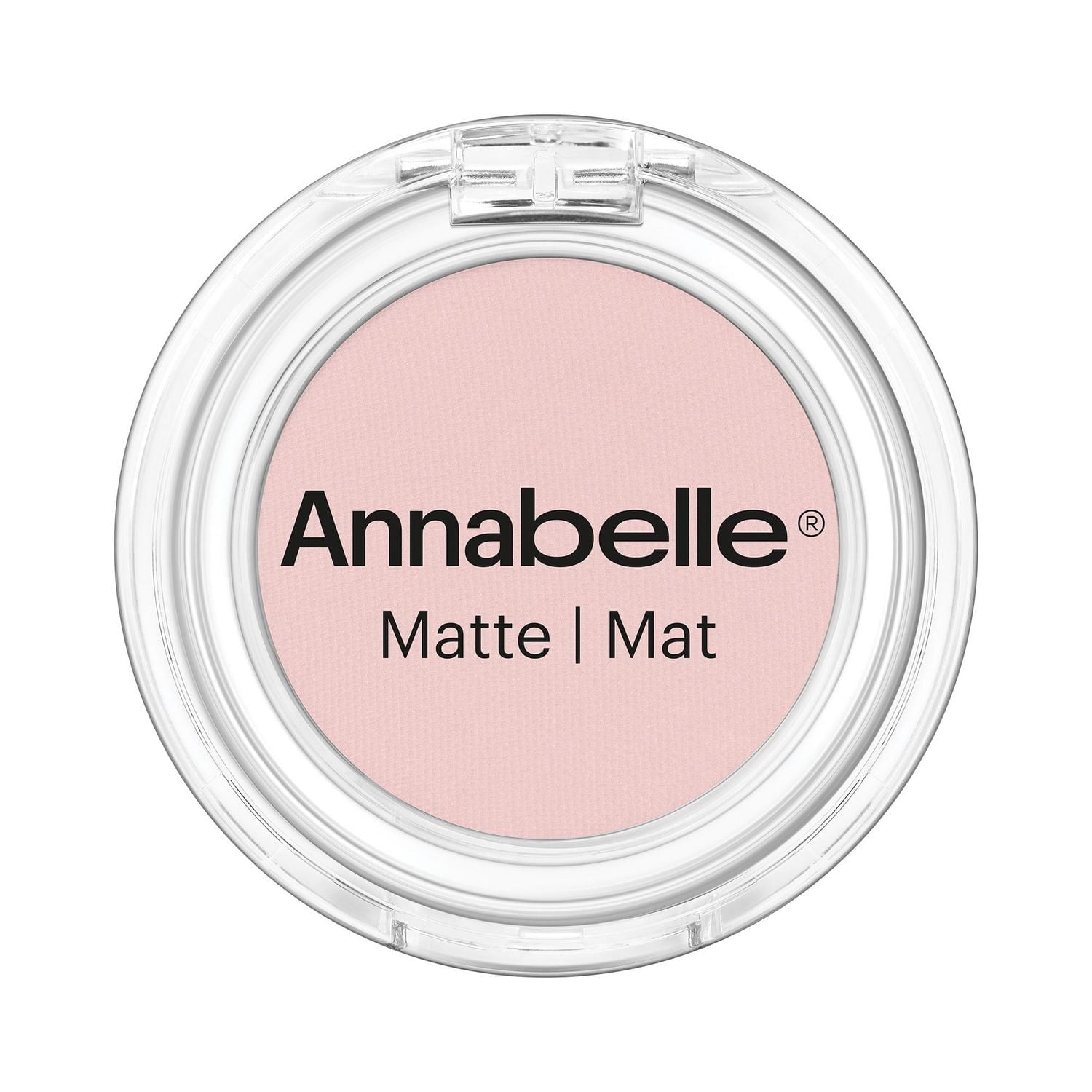 Click here for Annabelle Matte Single Eyeshadow  Pink Lemonade 1.... prices