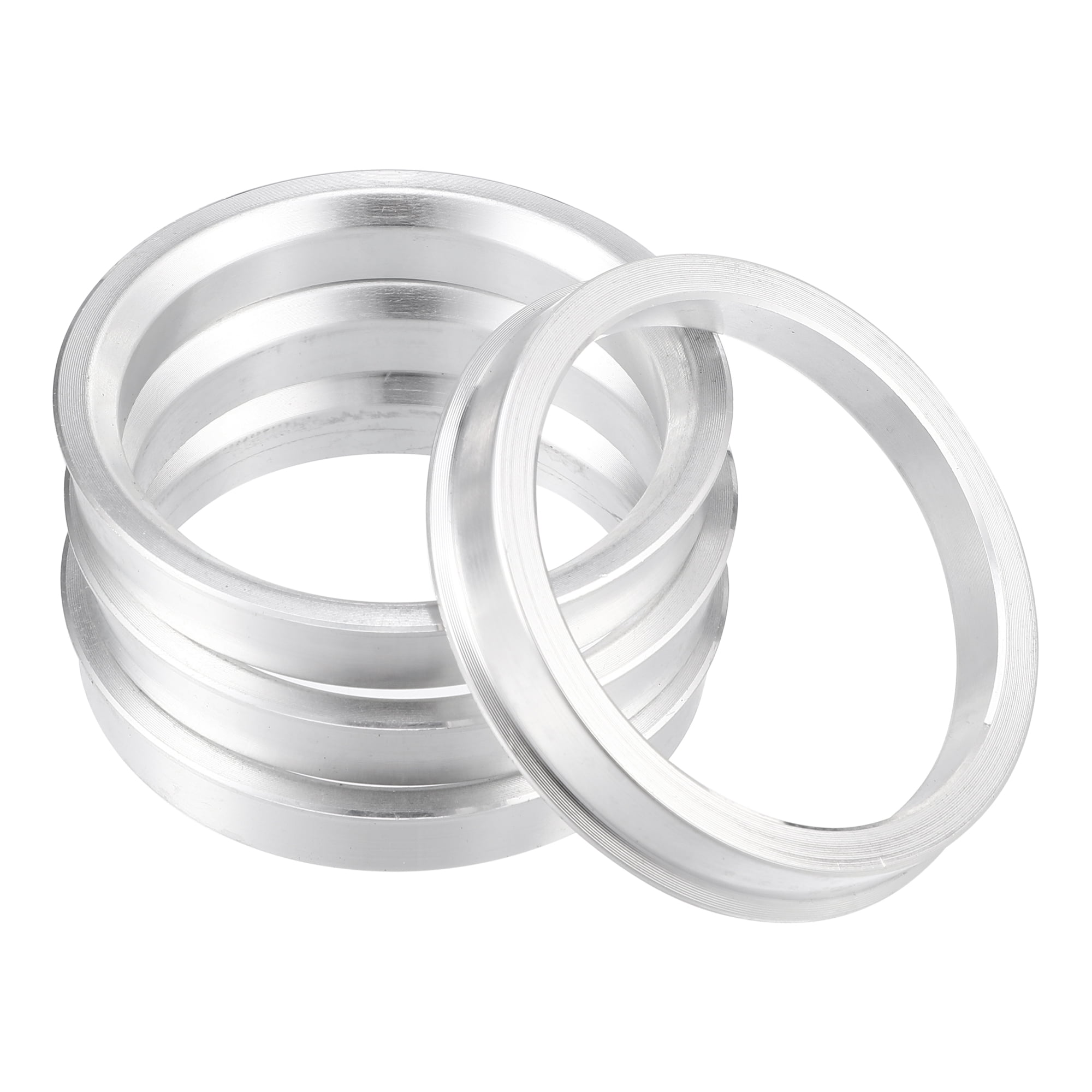 Click here for Unique Bargains 4pcs Od 64.1mm To Id 54.1mm Alumin... prices