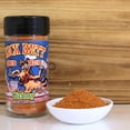 KICK BUTT Gourmet Seasoning Gift Set - BBQ Grilling Cooking Rubs - 3 ...