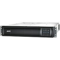 APC Smart-UPS X 3000 Rack/Tower LCD - UPS (rack-mountable / external ...
