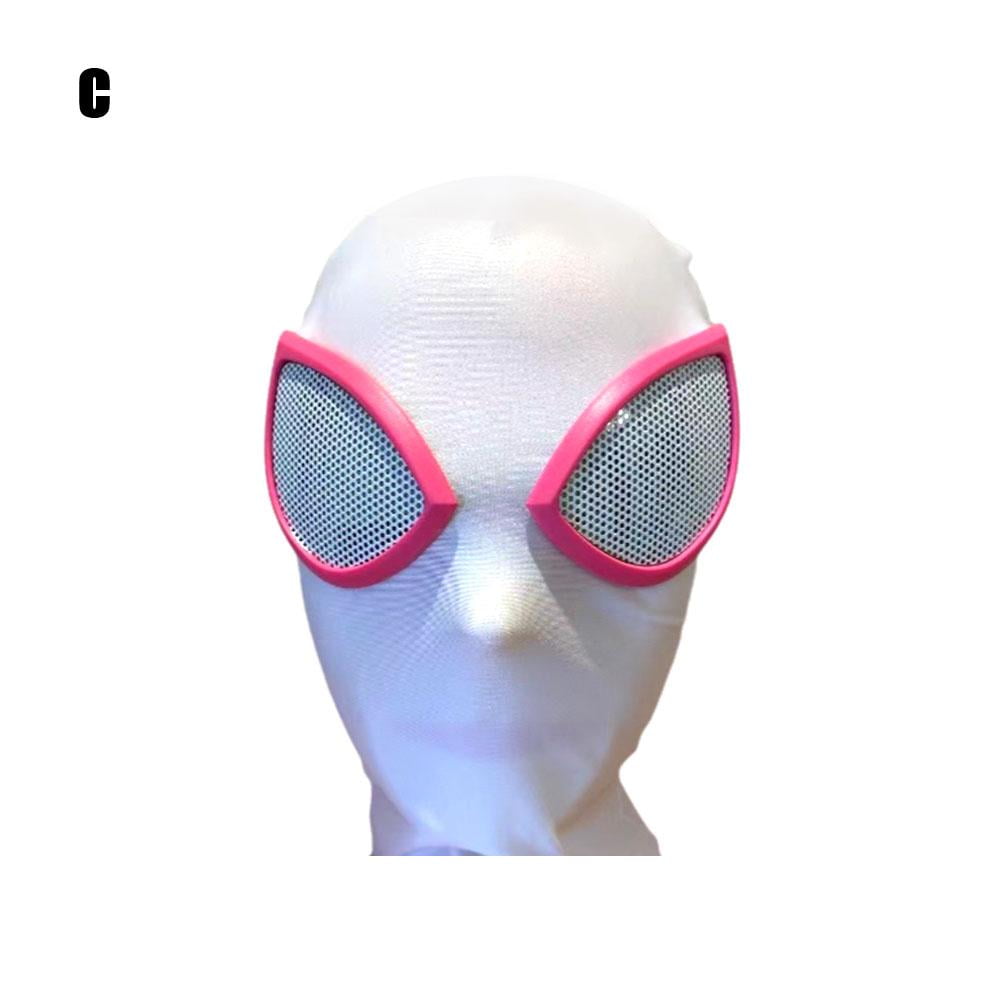 Click here for New! Spiderman Headgear Breathing Mask Extraordina... prices