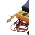 Fieldpiece SC260 Compact Clamp Meter - True RMS, Electric Reader ...