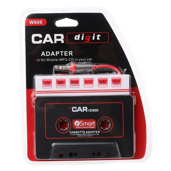 Cd Adapter