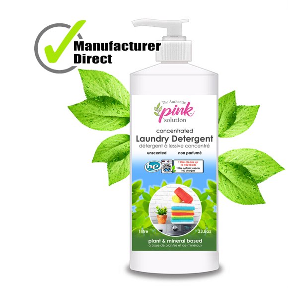 Pink Solution | Walmart Canada