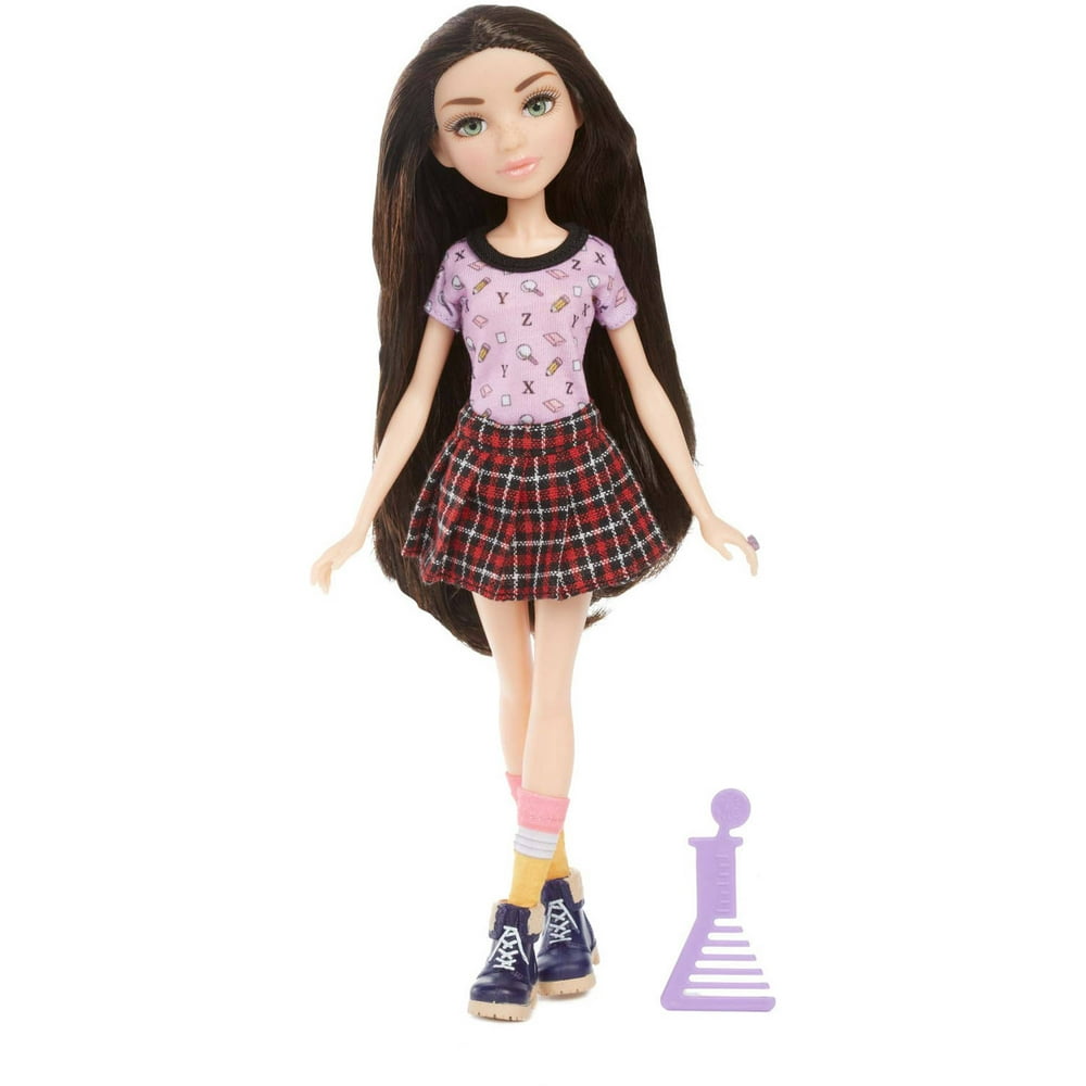Project Mc2 McKeyla McAlister Doll - Walmart.com - Walmart.com