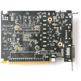 Zotac Geforce Gtx 1050 Mini Pcie3.0 2gb Gddr5 Dp1.4 Hdmi Dl-Dvi 1354mhz ...