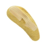 PediFix Felt Hammer Toe Crest Cushion, Medium 8+, Right 1 Each ...