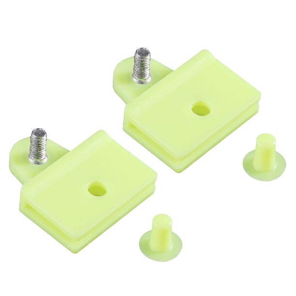 Auto Glass Window Channel