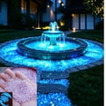 Glow-in-Dark Sand – Fluorescent Gravel for Garden Landscaping ...