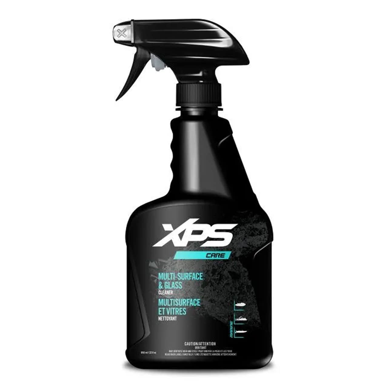 Click here for Brp Xps Sea-Doo Xps Multi-Surface & Glass Cleaner... prices