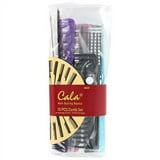 Cala 10 pcs hair comb set - Walmart.com