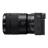 Sony a6400 ILCE-6400M - Digital camera - mirrorless - 24.2 MP - APS-C ...