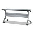 MLN1872TFLK4 - Mayline Flip-n-Go Table Top - Walmart.com