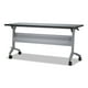 Mayline Flip-n-Go Table Top, 72w x 18d, Folkstone - Walmart.com
