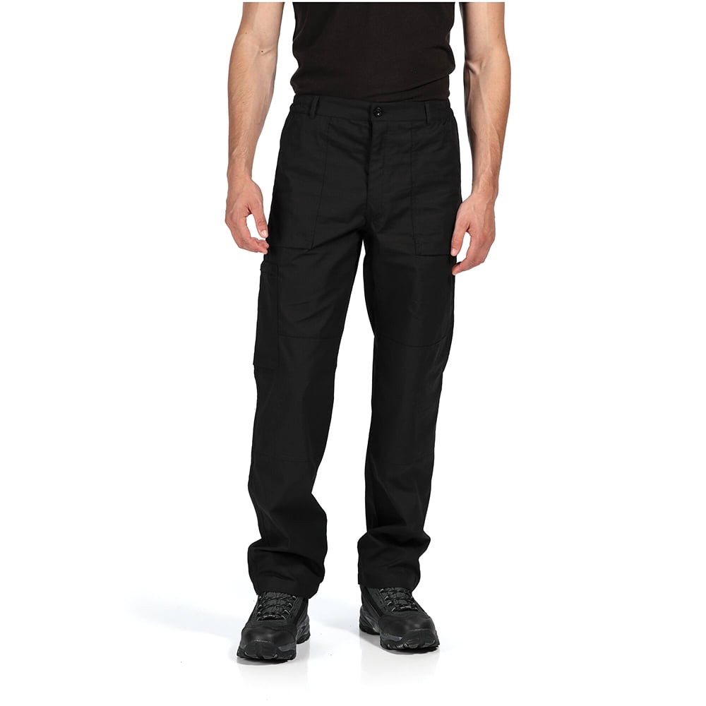 Regatta Mens New Action Pants - Walmart.com