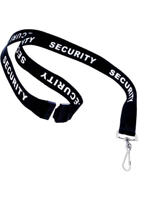 25 Pack - Premium Breakaway Lanyards for ID Badges - Metal Swivel J ...