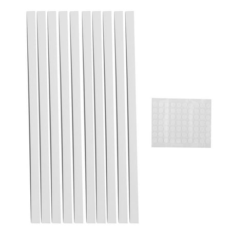 Wall Mount Coffee Capsule Strip,Coffee Capsule Strip Storage Coffee Pod ...