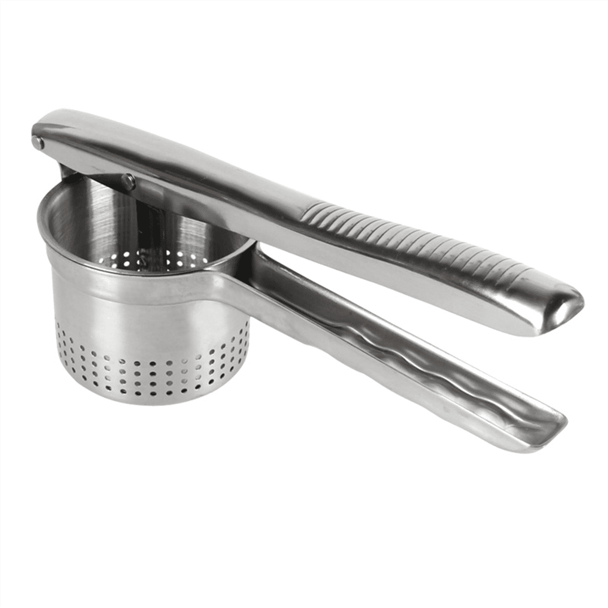 Click here for Zh & Art Potato Ricer heavy Duty Stainless Steel R... prices