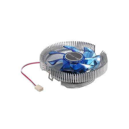 Hydraulic Cooler Heat Pipe Fan Silent Radiator Radiator Replacement For ...