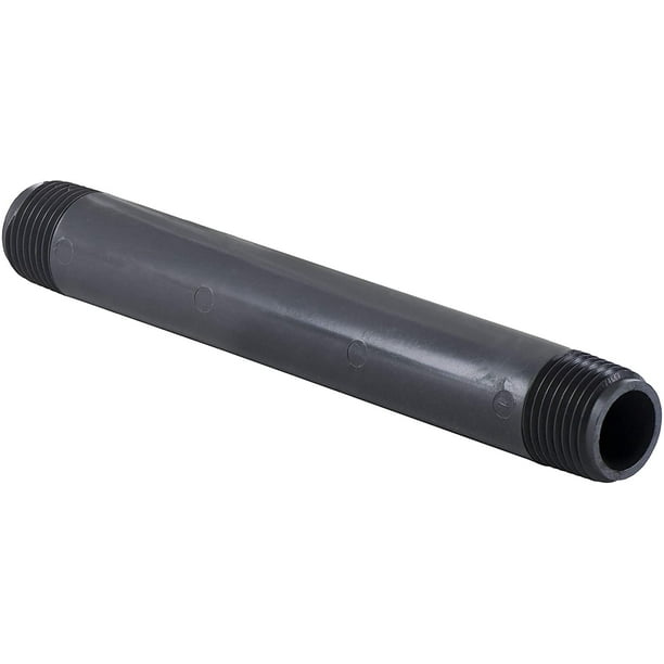 Orbit 3 Pack 1/2 Inch x 6 Inch PVC Sprinkler Riser - Walmart.ca