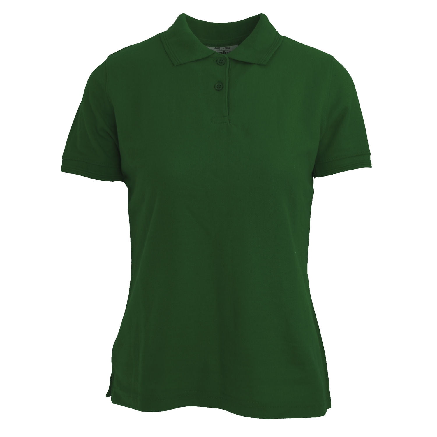Click here for Absolute Apparel Womens Diva Polo M prices