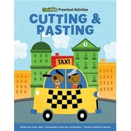Flash Kids Preschool Activity Books: Mazes (Paperback) - Walmart.com